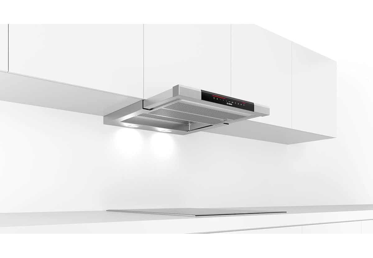 Máy Hút Mùi Bosch DFS067K51 Serie 8 - Nhập Khẩu Đức & EU