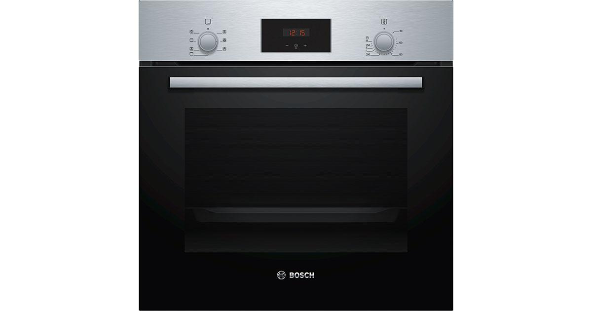 Lò Nướng Bosch HBF113BR0A Series 2 Nhập Khẩu Đức & EU
