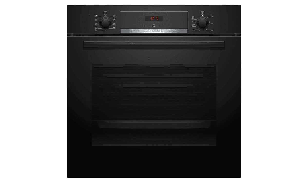 Lò Nướng Bosch HBA534EB0 Seri 4 - Nhập Khẩu Đức & EU