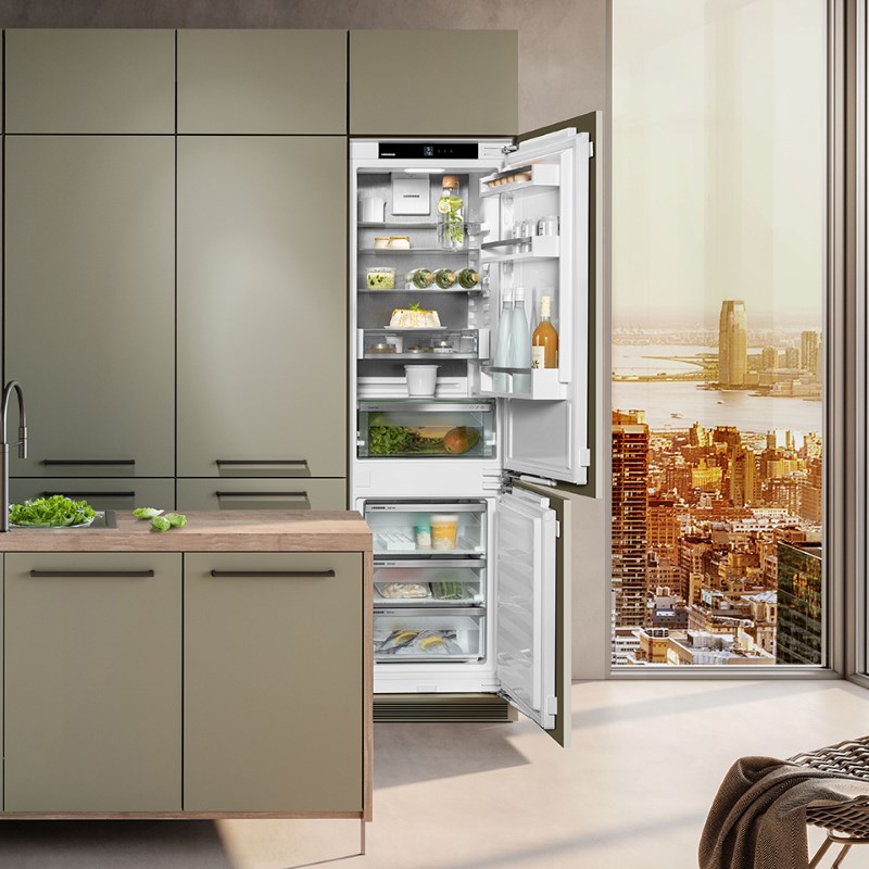 Kích Thước Tủ Cấp đông Phù Hợp Cho Nhu Cầu Bảo Quản Của Bạn
